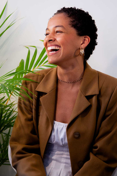 arkitaip - #arkitaipmuse Josephine Philips from Sojo | arkitaip