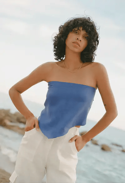 arkitaip - A deep dive into the origin of Klein Blue | arkitaip