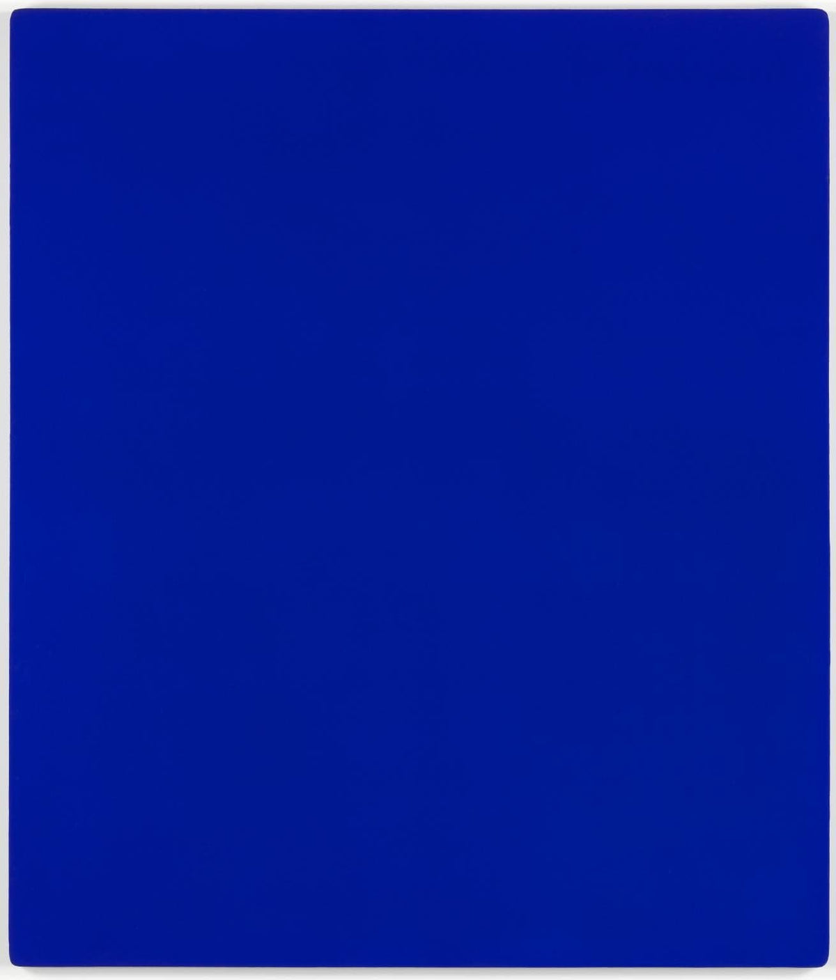 arkitaip - A deep dive into the origin of Klein Blue | arkitaip